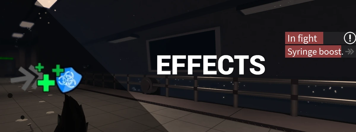 Effects | Unknow furry infection game Wiki | Fandom