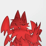 Infected | Unknow furry infection game Wiki | Fandom