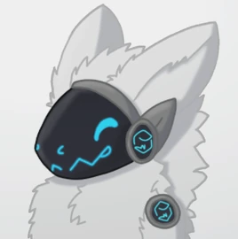 Protogen | Unknow furry infection game Wiki | Fandom