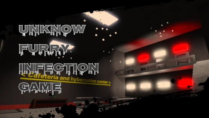 Unknow furry infection game Wiki | Fandom