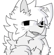 Infected | Unknow furry infection game Wiki | Fandom