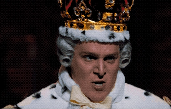 King Rizz the Third | Unknown Wiki | Fandom