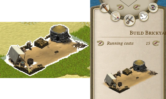 Brickyard | Unknown Horizons Wiki | Fandom