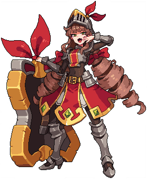 Tank | Unknown Knights Wiki | Fandom