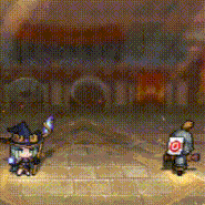 Violet | Unknown Knights Wiki | Fandom