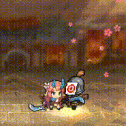 Ravia | Unknown Knights Wiki | Fandom