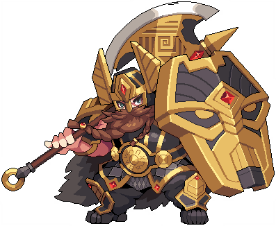 Solum | Unknown Knights Wiki | Fandom