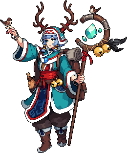 Support | Unknown Knights Wiki | Fandom