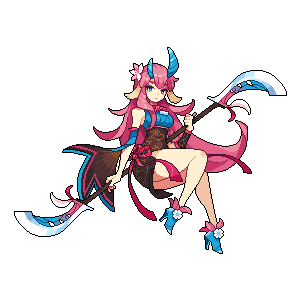 Ravia | Unknown Knights Wiki | Fandom