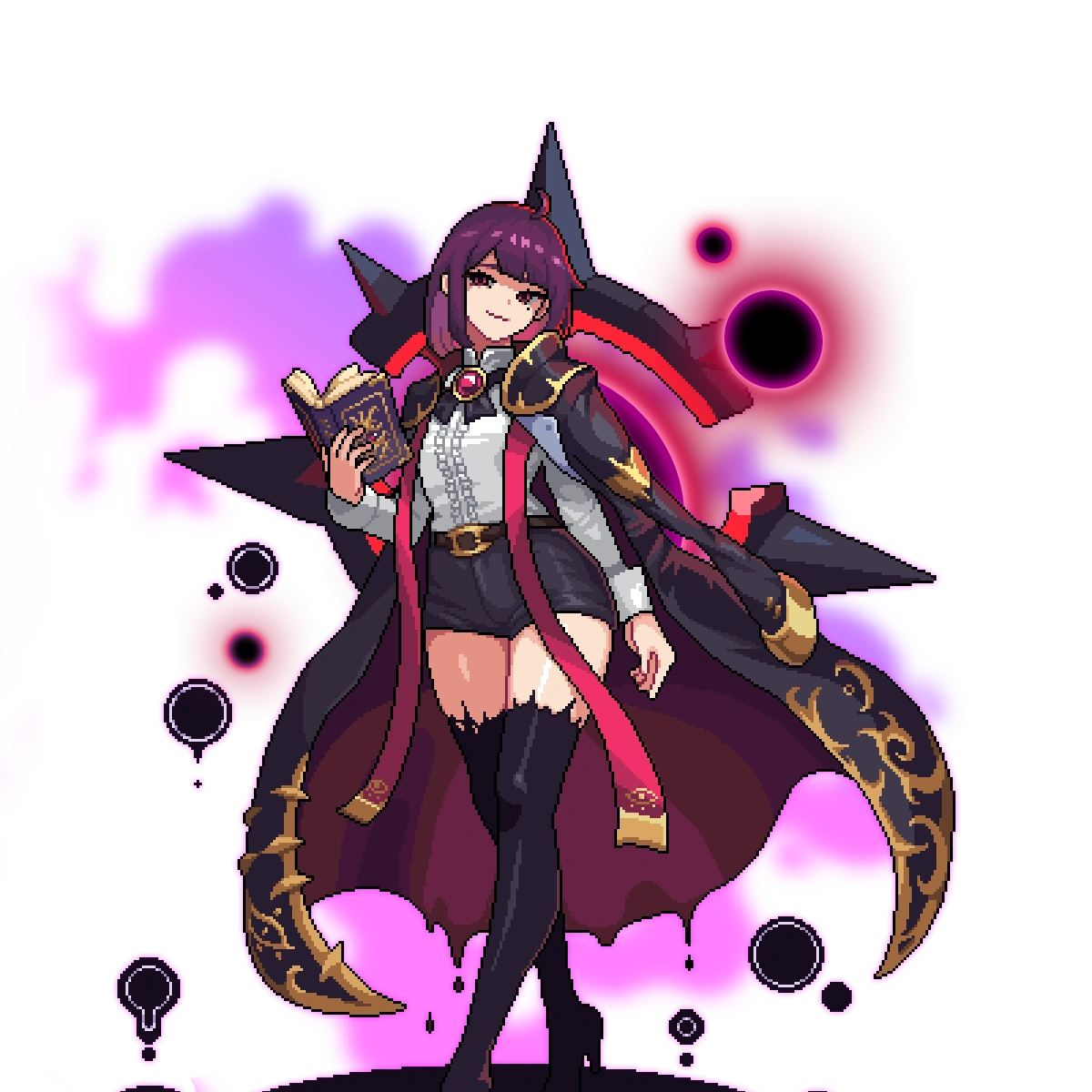 Dark | Unknown Knights Wiki | Fandom