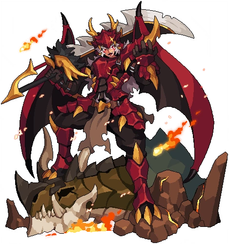 Challenge | Unknown Knights Wiki | Fandom