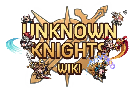 Unknown Knights Wiki | Fandom