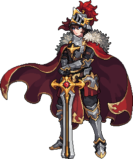 Unknown Knight | Unknown Knights Wiki | Fandom