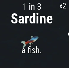 Fishing | Unknown RNG Wiki | Fandom