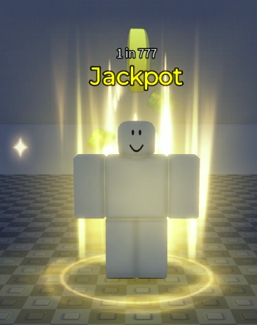 Jackpot | Unknown RNG Wiki | Fandom