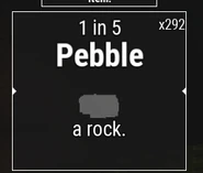 Items | Unknown RNG Wiki | Fandom