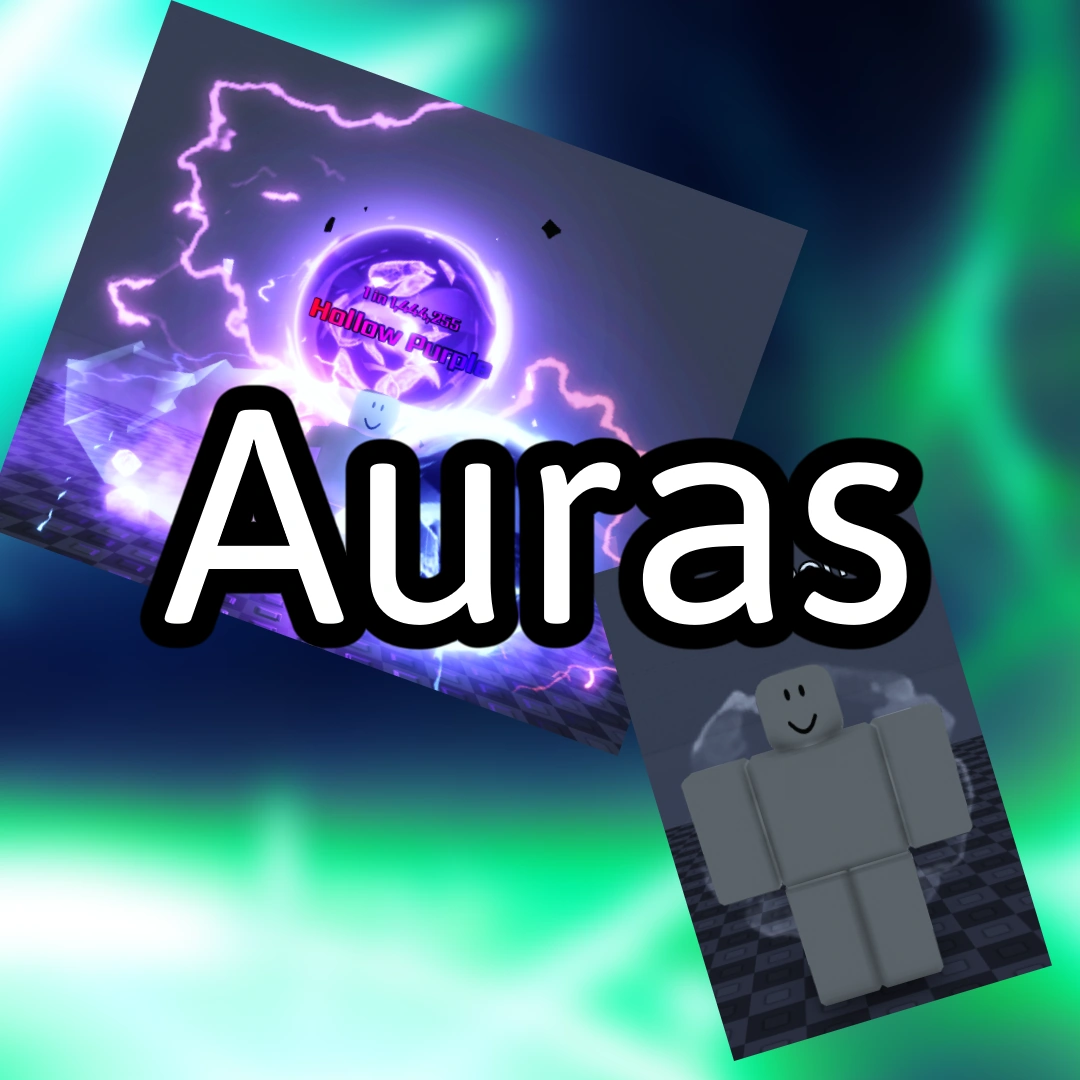 Discuss Everything About Unknown RNG Wiki | Fandom