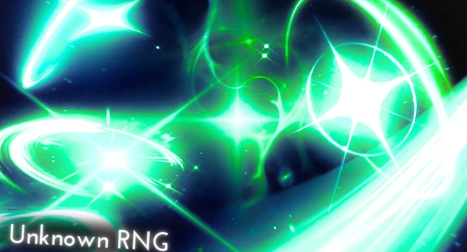 Unknown RNG Wiki | Fandom