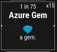 Items | Unknown RNG Wiki | Fandom