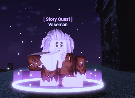 NPCs | Unknown RNG Wiki | Fandom