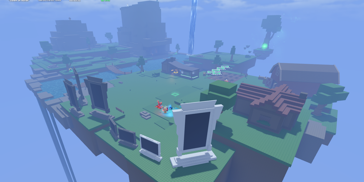 Biomes Unknown Rng Wiki Fandom