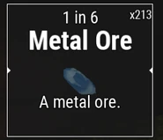 Items | Unknown RNG Wiki | Fandom