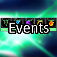 Unknown RNG Wiki | Fandom