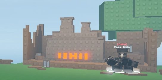 Plague Doctor | Unknown RNG Wiki | Fandom