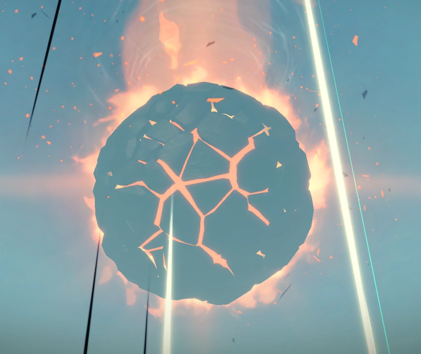 Events | Unknown RNG Wiki | Fandom