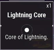 Items | Unknown RNG Wiki | Fandom