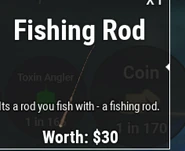 Items | Unknown RNG Wiki | Fandom