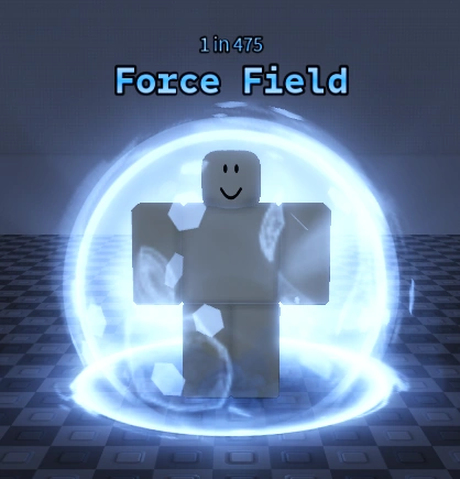 Force Field | Unknown RNG Wiki | Fandom