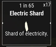 Items | Unknown RNG Wiki | Fandom