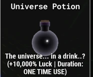 Items | Unknown RNG Wiki | Fandom