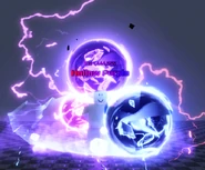 Hollow Purple | Unknown RNG Wiki | Fandom