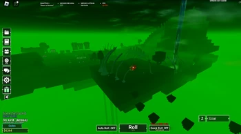 Biomes | Unknown RNG Wiki | Fandom