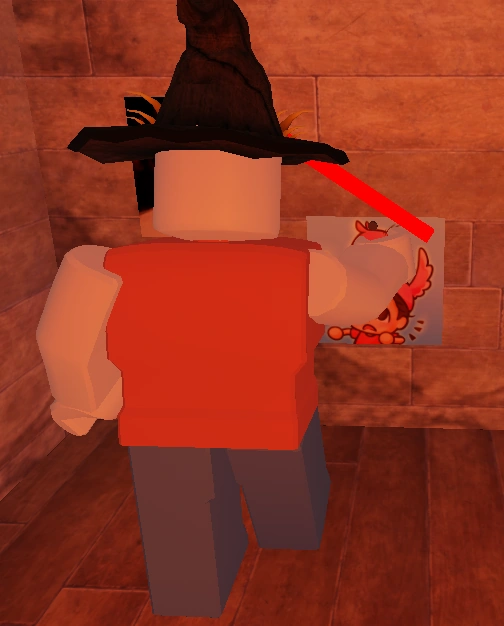 Rust 010 (UD) | Unknown Studios Wiki | Fandom