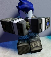 Guest 1337 | Unknown Studios Wiki | Fandom