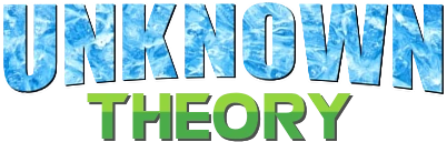 Unknown Theory | Unknown Theory Wiki | Fandom