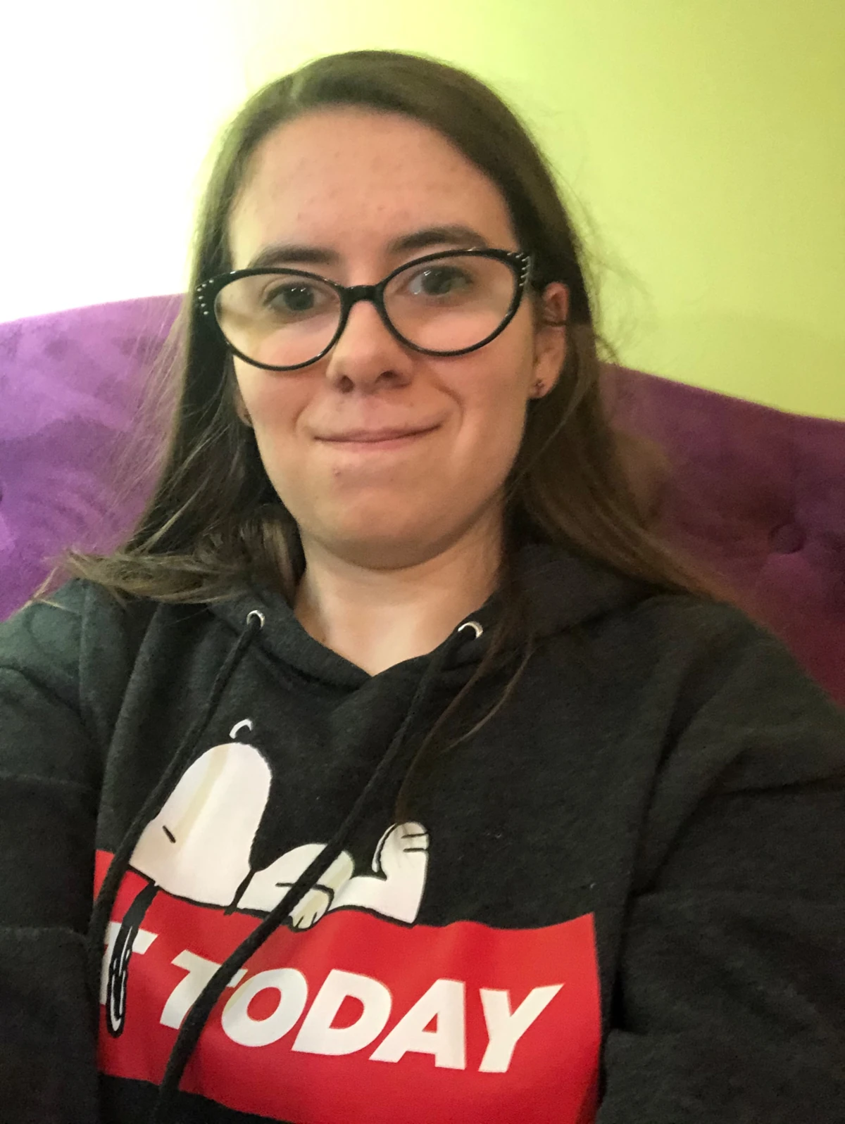Rebecca Leonard | Unknown Theory Wiki | Fandom