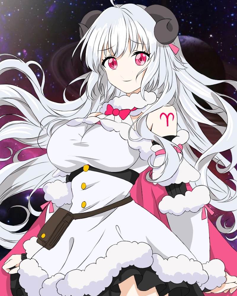 Aries | Unknown Wonders Wiki | Fandom