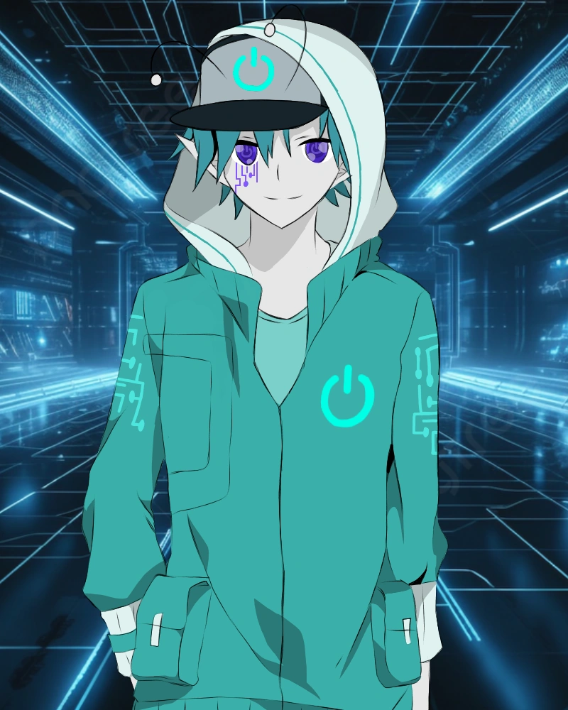 Hashim Spiridion | Unknown Wonders Wiki | Fandom