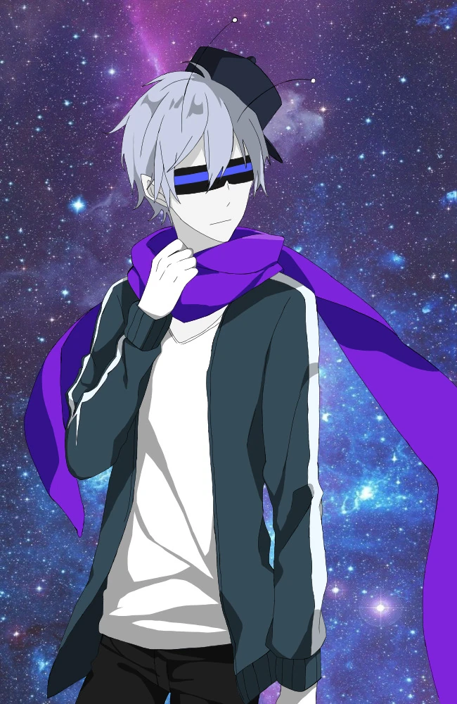 Ryan Karsten | Unknown Wonders Wiki | Fandom