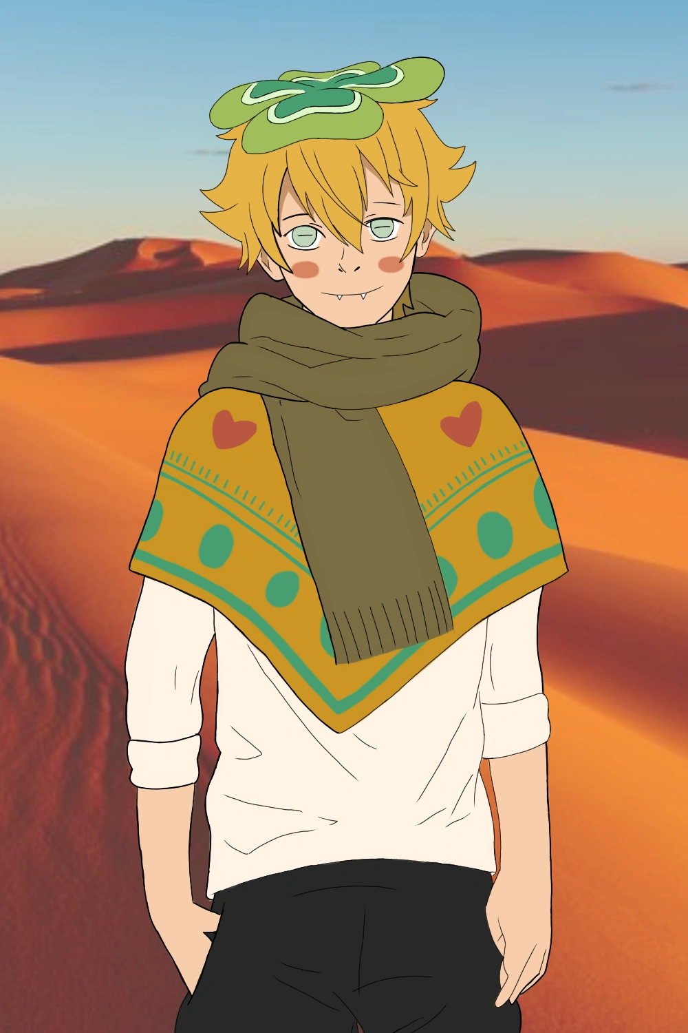 Slippy Noko | Unknown Wonders Wiki | Fandom