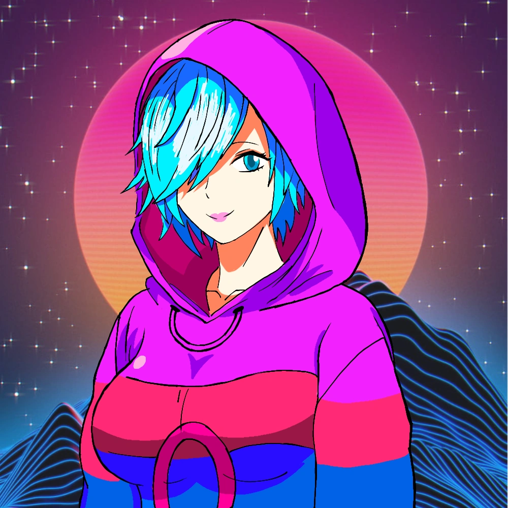 Iris Hoshiko | Unknown Wonders Wiki | Fandom