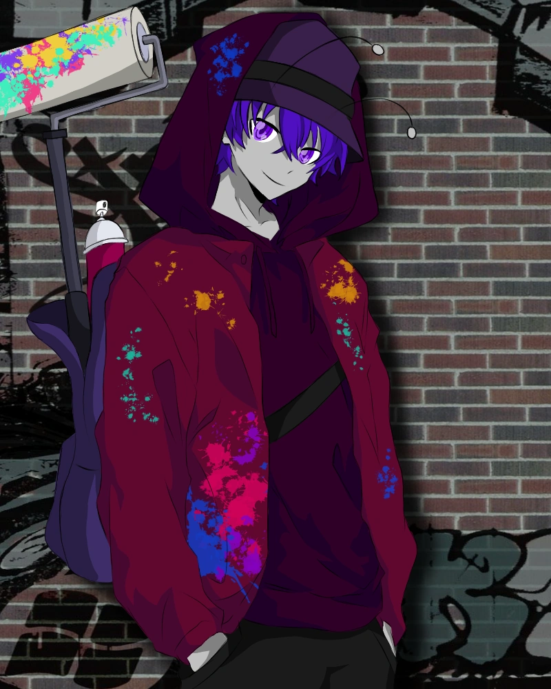 Kyp Stroder | Unknown Wonders Wiki | Fandom