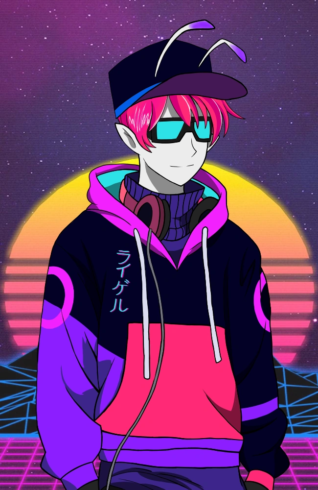 【Rygel Troza】（ぶ栄鬱） | Unknown Wonders Wiki | Fandom