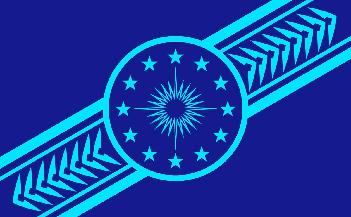 The League of Interstellar Union | Unknown Wonders Wiki | Fandom