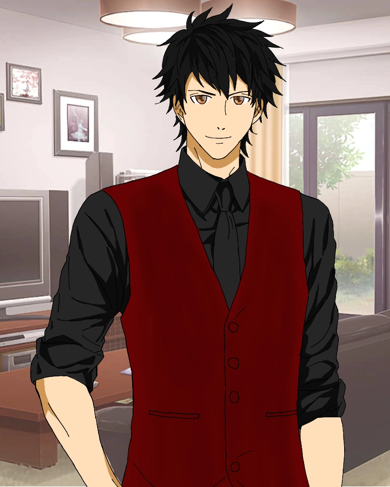 Tom Gibson | Unknown Wonders Wiki | Fandom