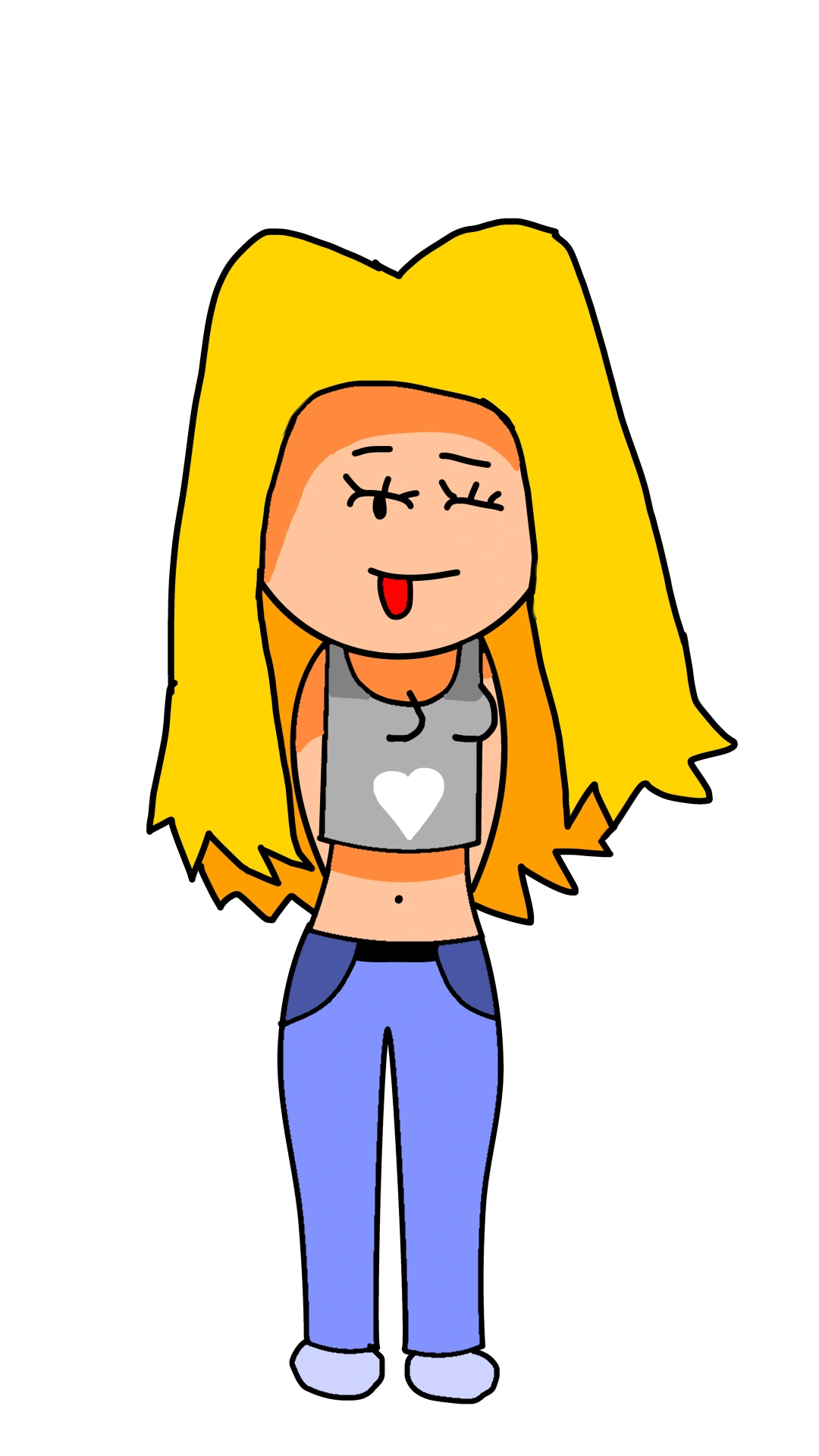 Mia | Wiki The Unknown | Fandom